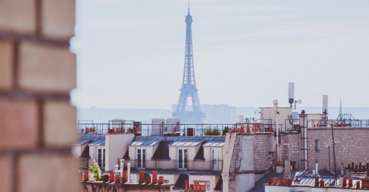 Nectar by Maison Mère | Creative cuisine & Mixology | Paris 9ème