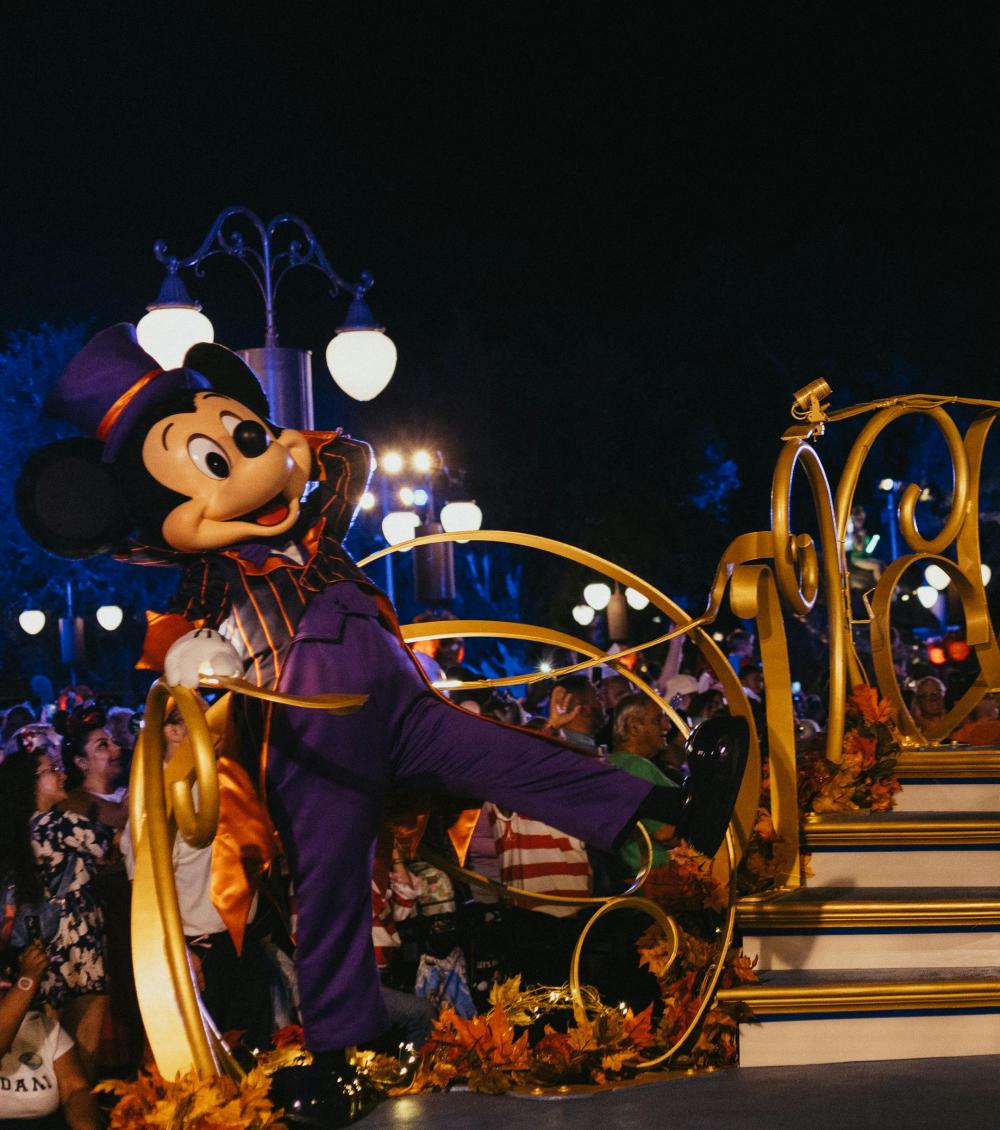 What to Do for Halloween in Paris in 2025? | Maison Mère