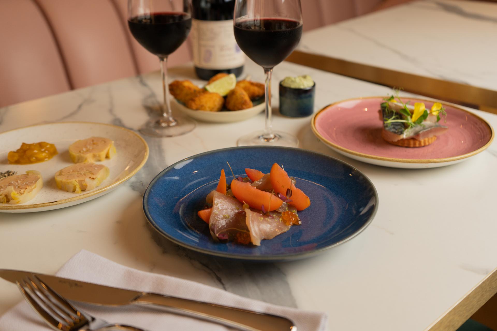 Maison Mère | Photo Gallery | Hotel, Bar, Restaurant