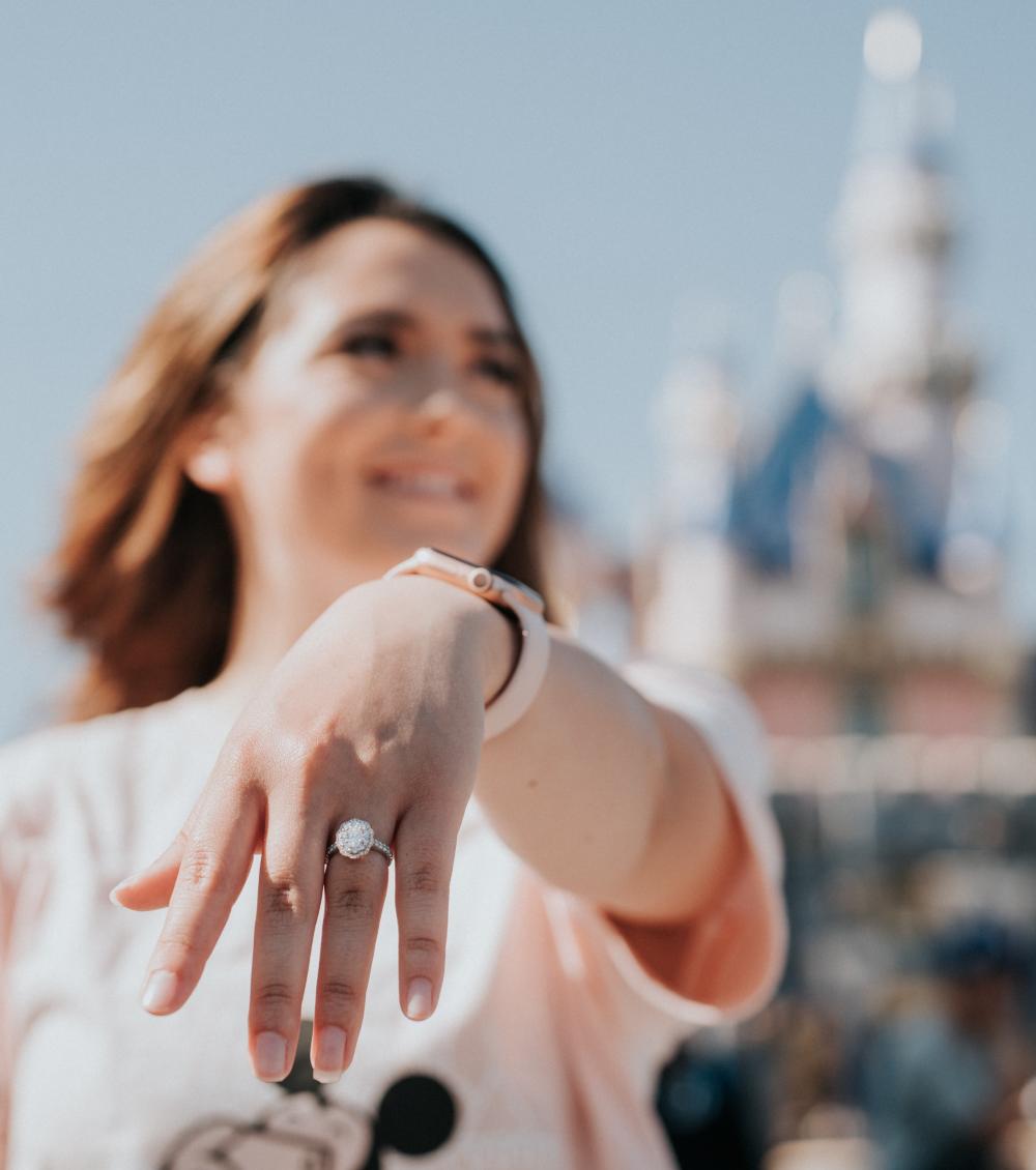 Where to propose in Paris? | Maison Mère