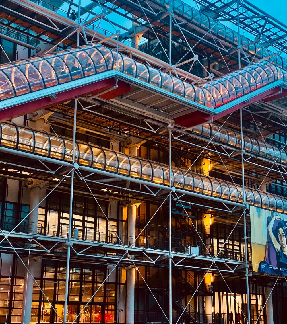 The best districts of Paris | Maison Mère