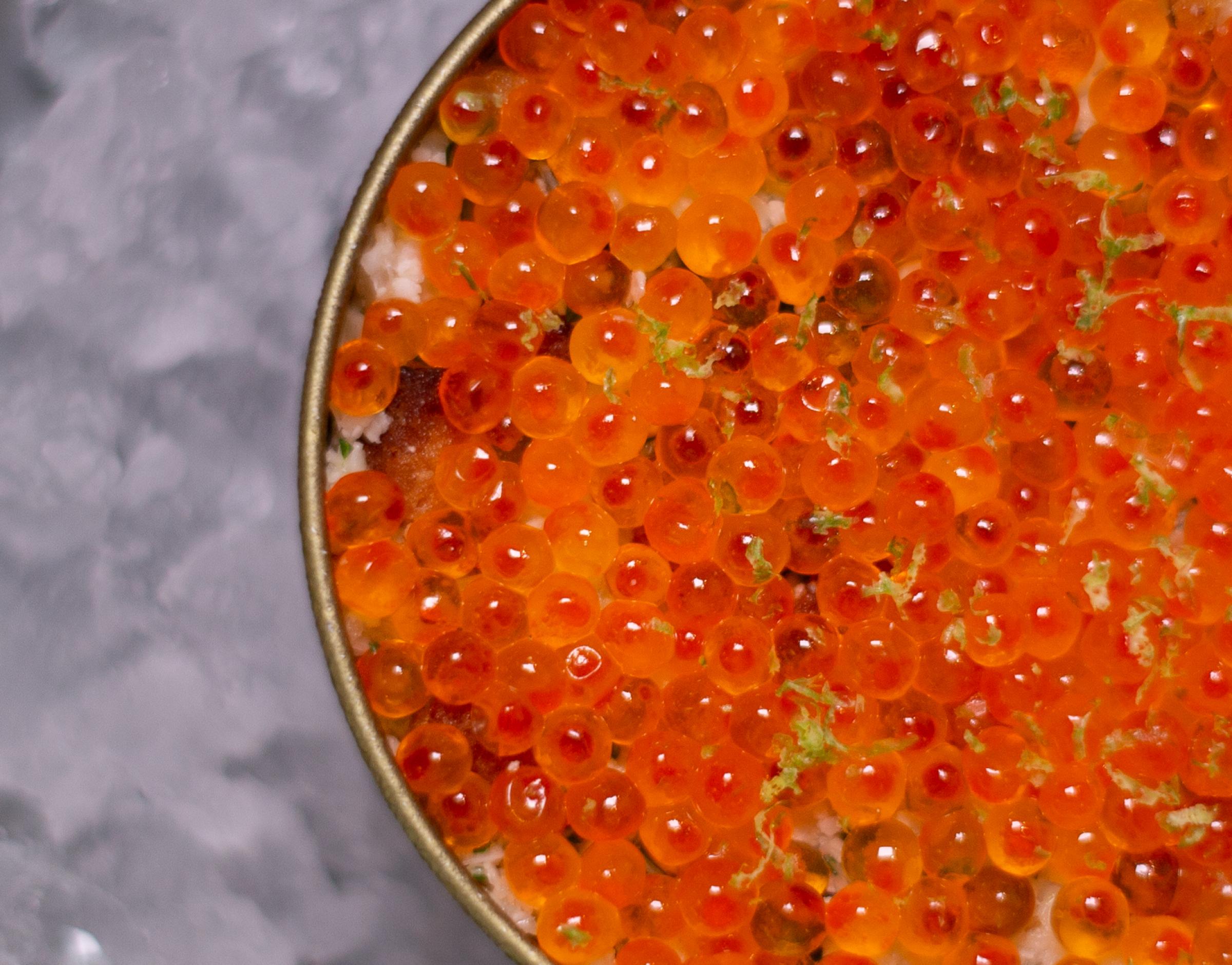 Nectar by Maison Mère | Creative cuisine & Mixology | Paris 9ème