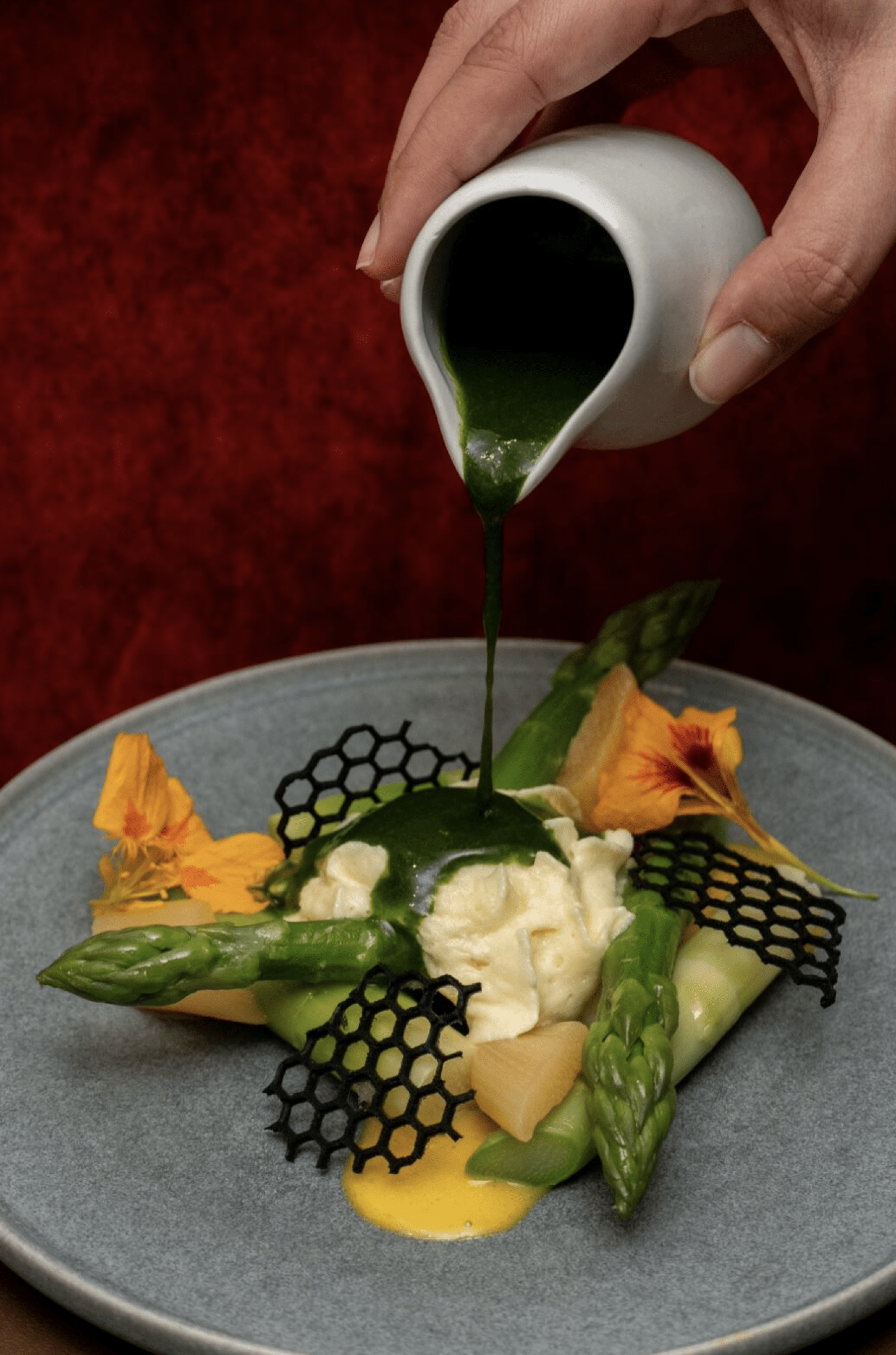 Nectar by Maison Mère | Creative cuisine & Mixology | Paris 9ème