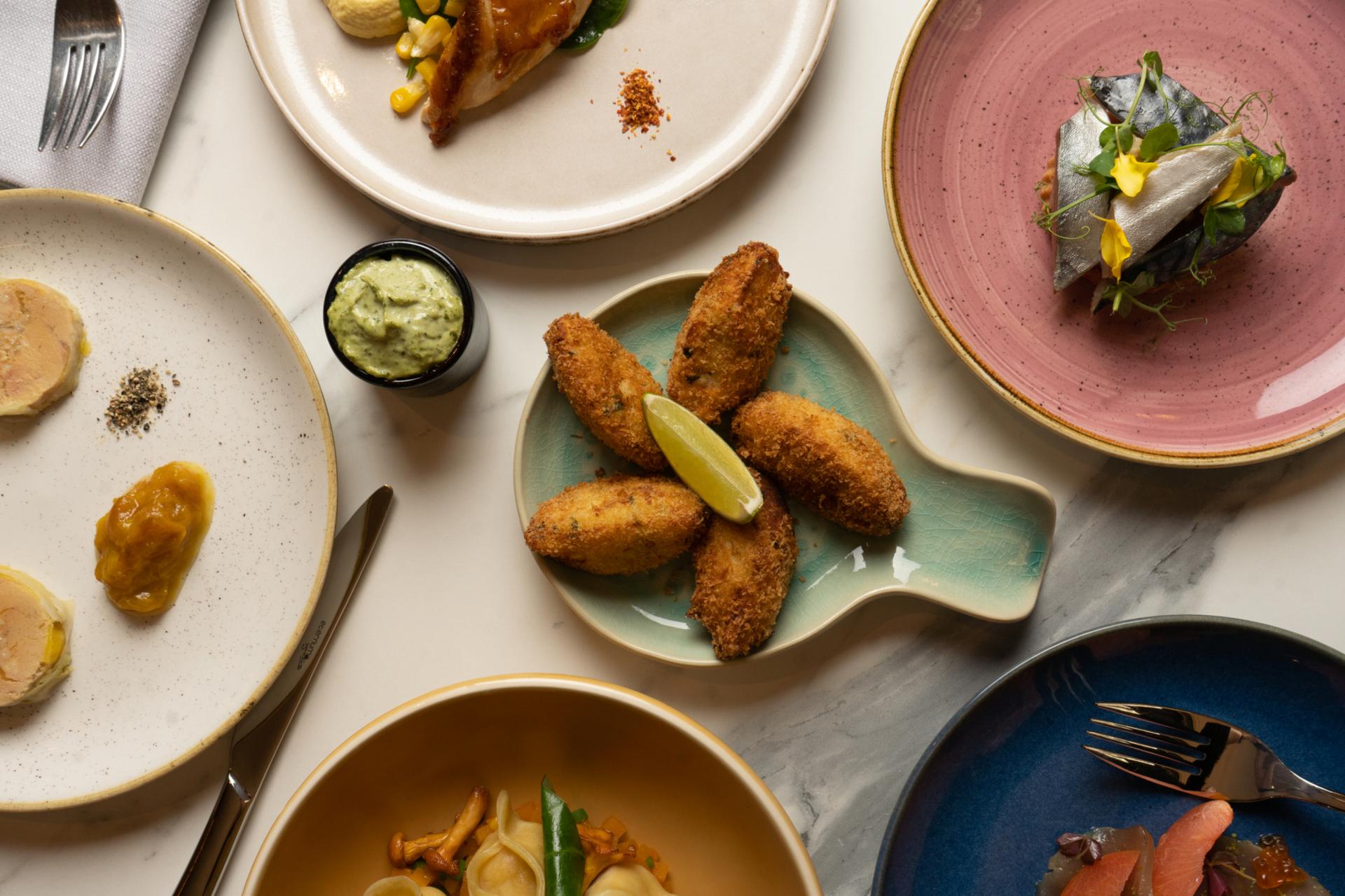 Maison Mère | Hotel, Restaurant, Bar | Paris 9th