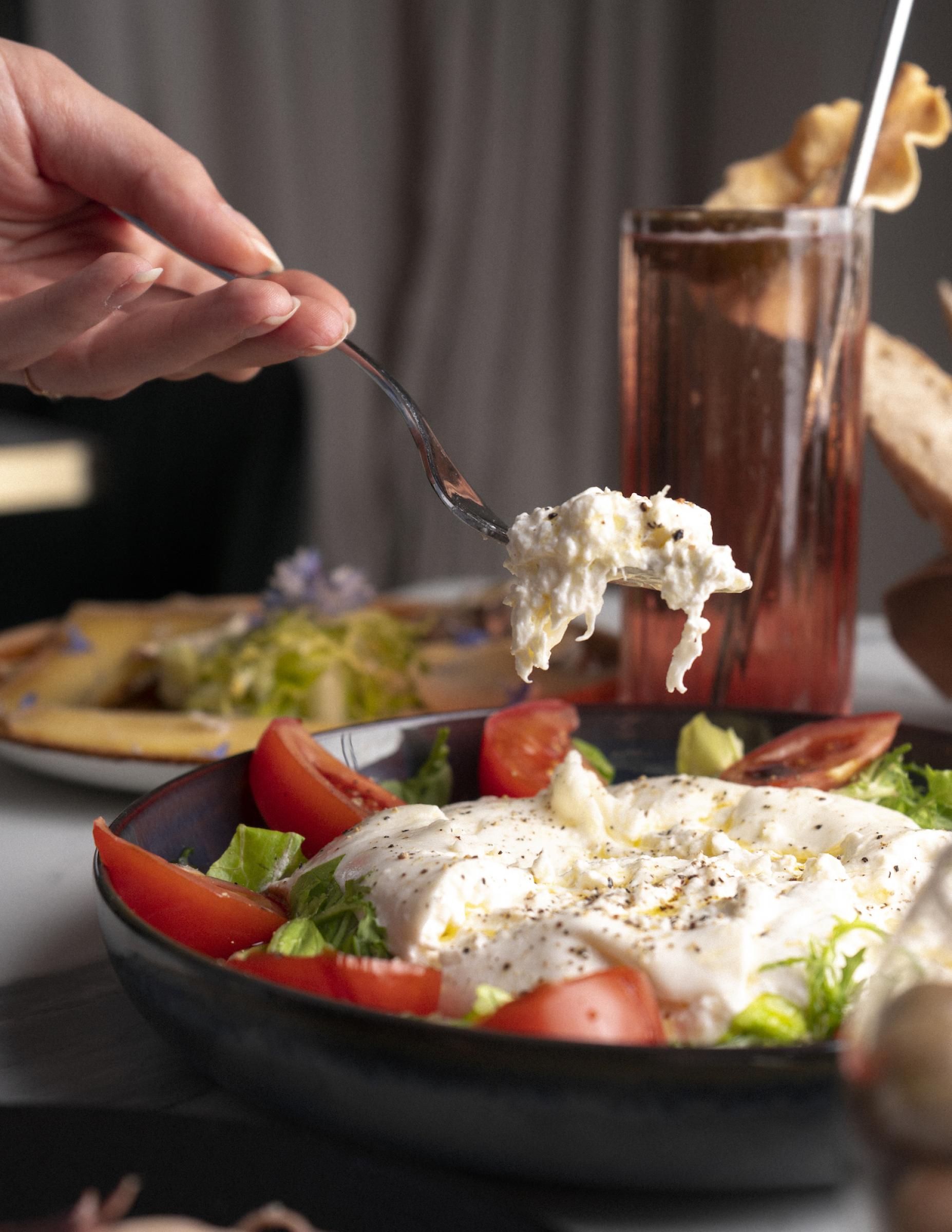 Nectar Le Bar by Maison Mère | Creative mixology | Paris 9ème