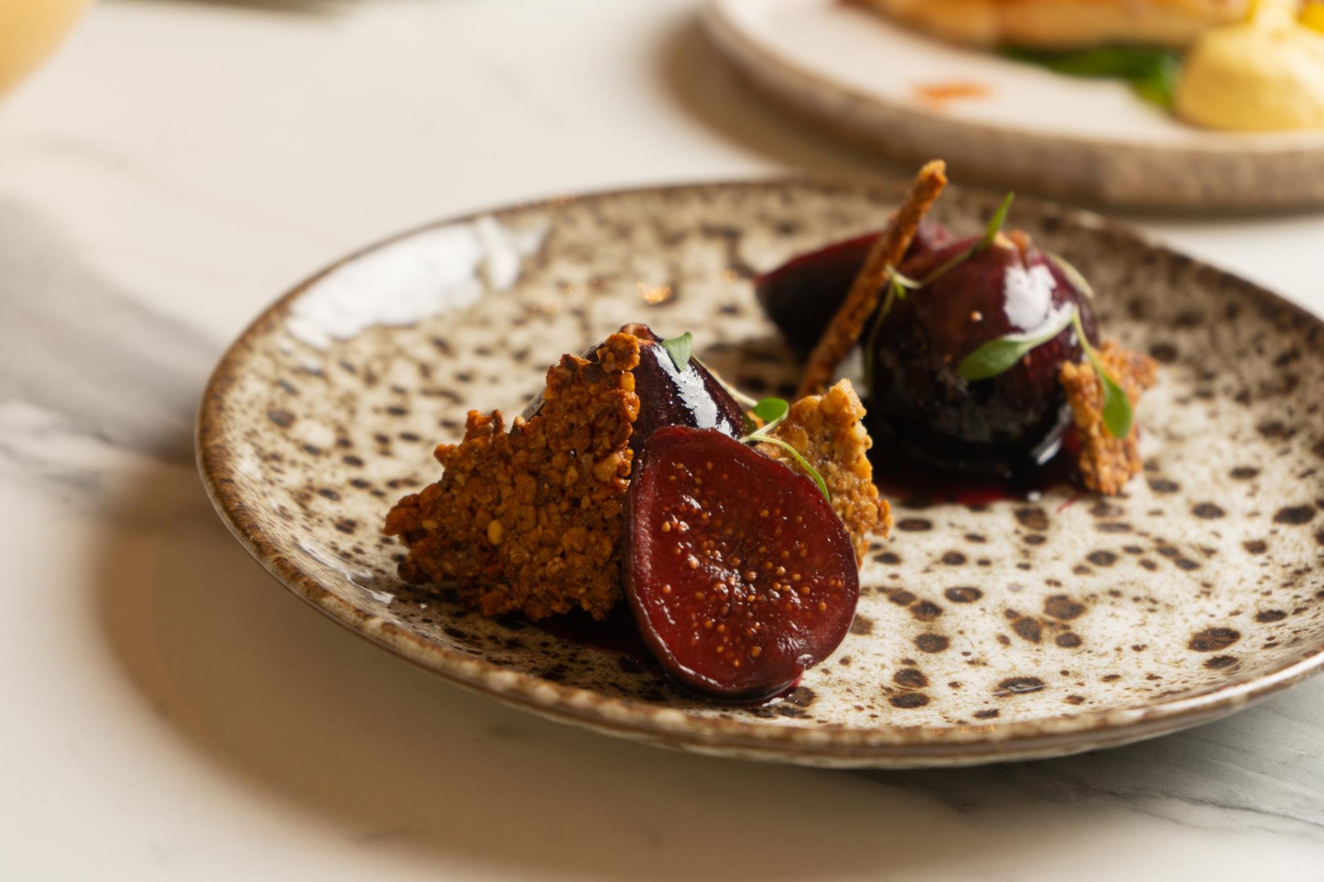 Nectar by Maison Mère | Cuisine Créative & Mixologie | Paris 9ème