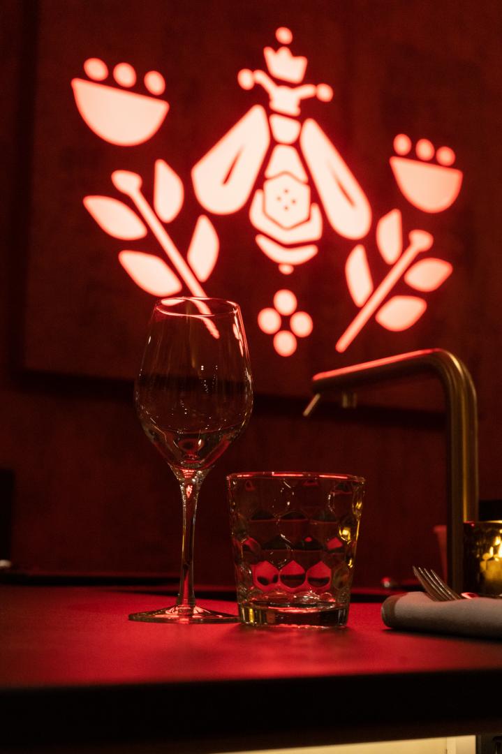 Nectar by Maison Mère | Cuisine Créative & Mixologie | Paris 9ème