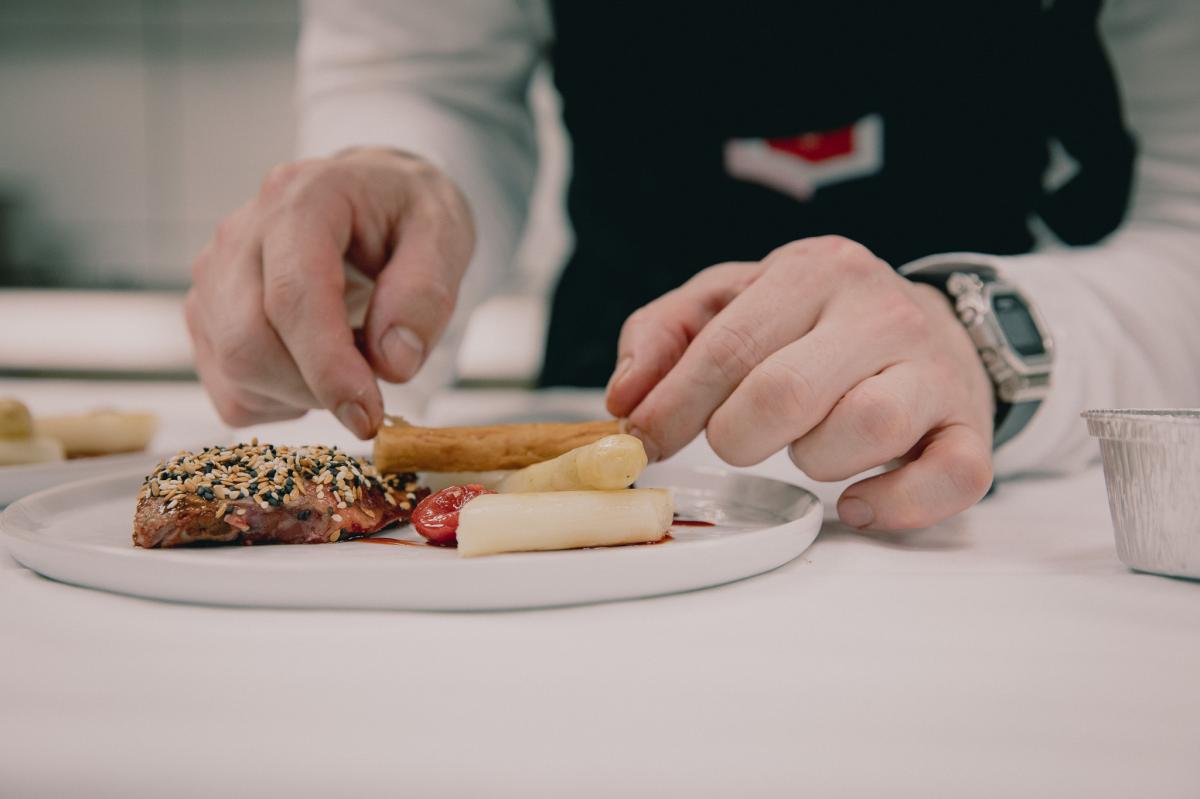 Nectar by Maison Mère | Cuisine Créative & Mixologie | Paris 9ème