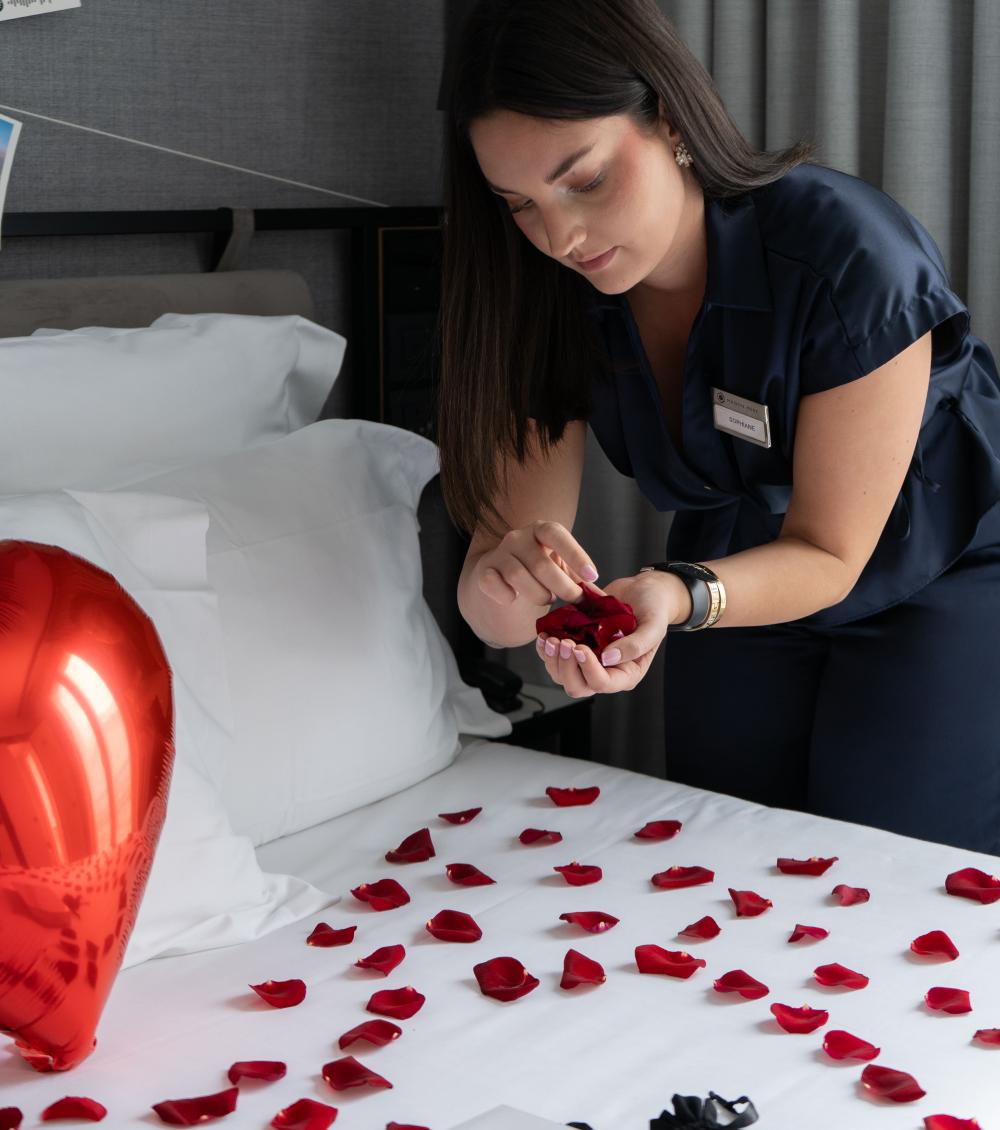What to do in Paris for Valentine’s Day?